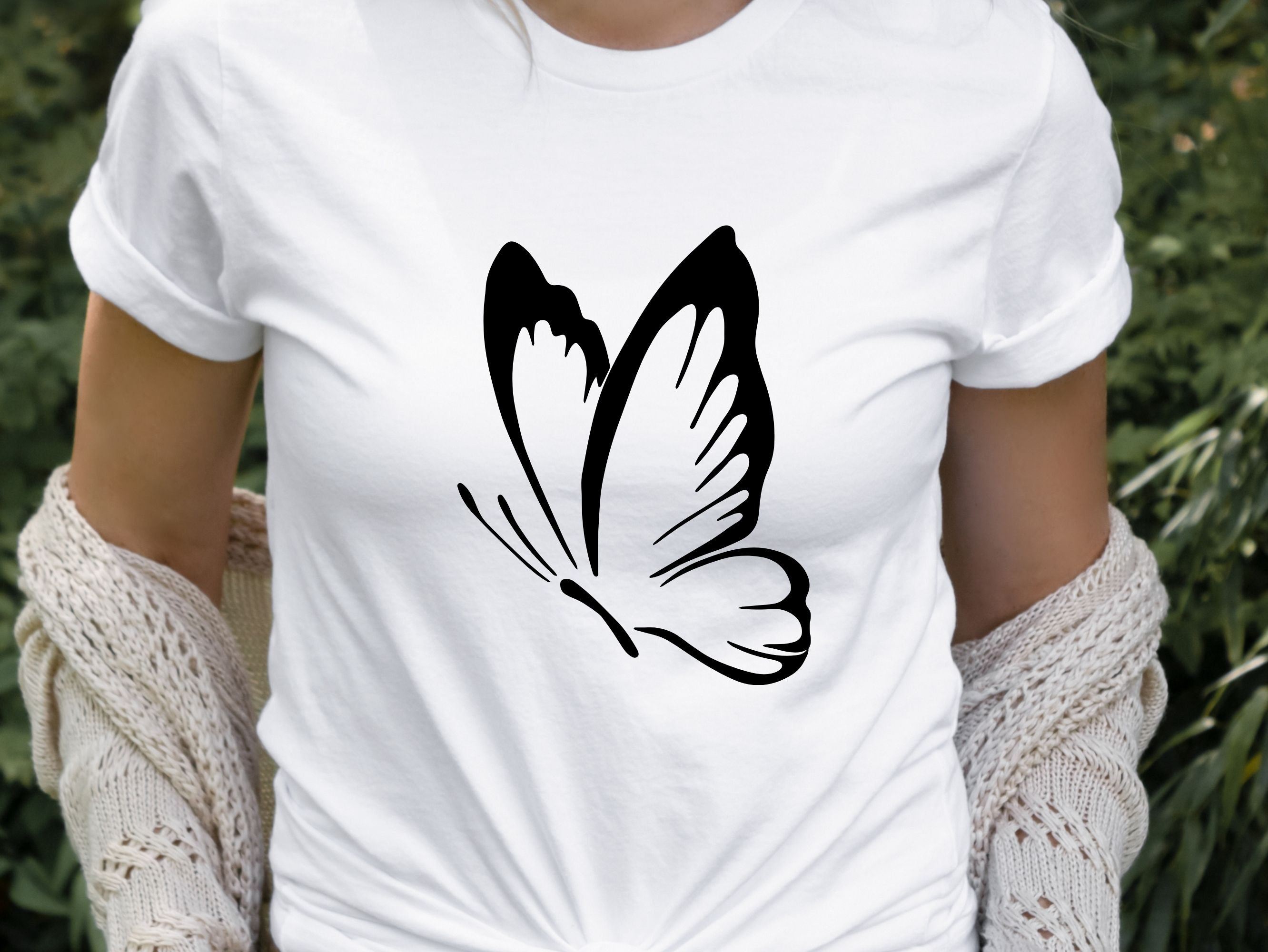 Butterfly SVG Butterfly Bundle SVG Files Butterfly SVG - Etsy