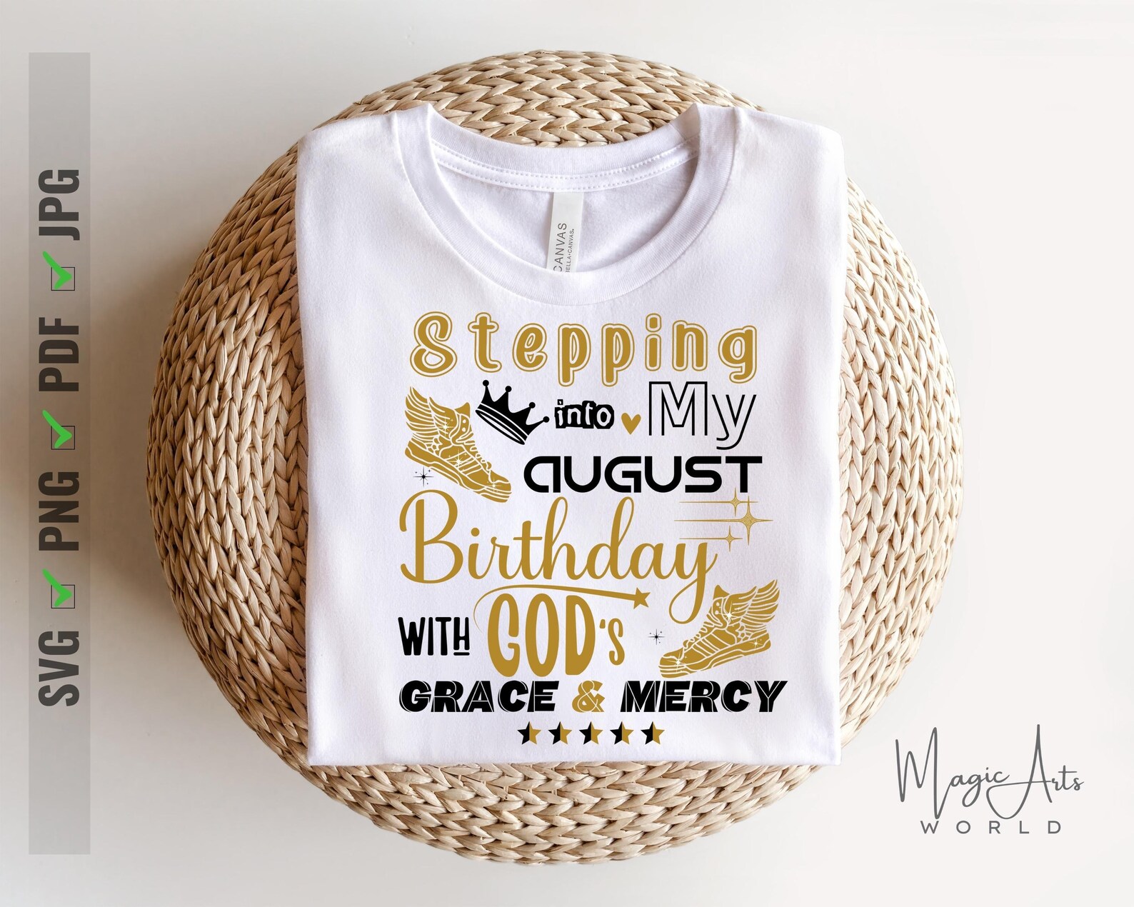 Stepping Into My Birthday SVG, February March Queen PNG (digital ...
