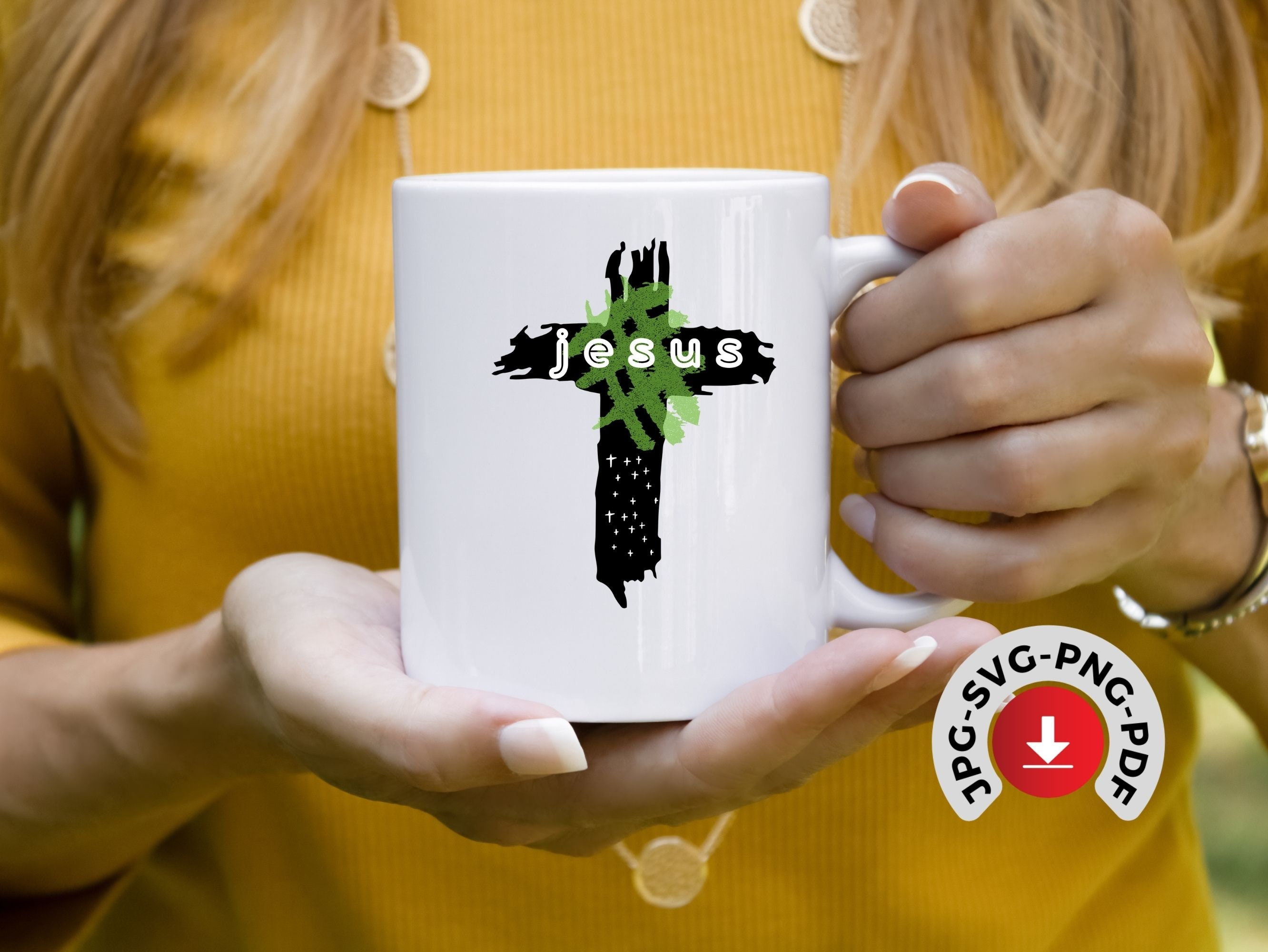 Jesús png Jesús svg Cruz png Biblia svg Jesús Cruz - Etsy México
