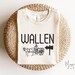 Vintage Wallen Svg, Wallen Bundle Svg, Retro Wallen, Wallen Bull Skull ...
