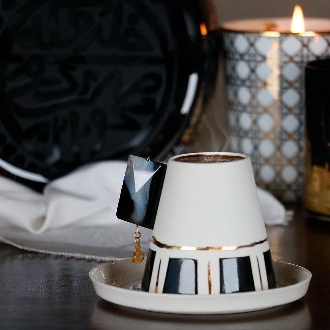 Golden Twin Idols: A Symbol of Unity and Heritage - Etsy