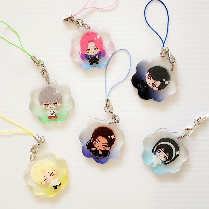 Alien Stage Merch - Etsy