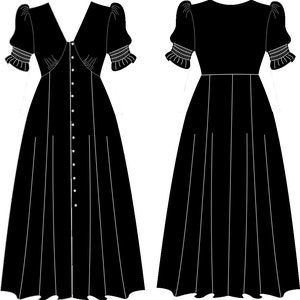 Pdf Sewing Patterns Sewing Patterns for Women Sewing Patterns for Women ...