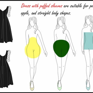 PDF Sewing Pattern Buy 3 Get 5 Buy 5 Get 10 Ebook Drafting Pattern for ...