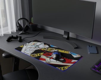 Nike Mouse Pad - Etsy UK