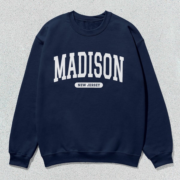 Madison Sweater - Etsy