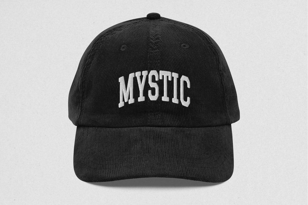 Mystic Cap Vintage Corduroy Cap - Etsy