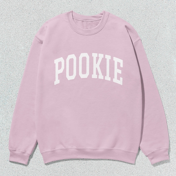 Pookie - Etsy