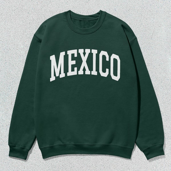 Mexican Sweater - Etsy