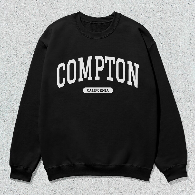 Compton - Etsy