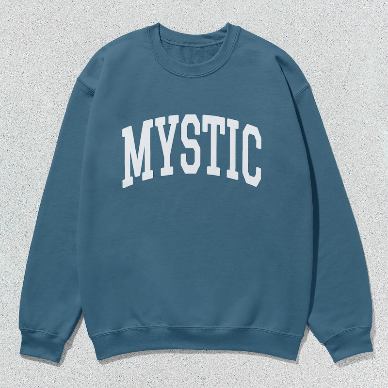 Mystic Clothing - Etsy