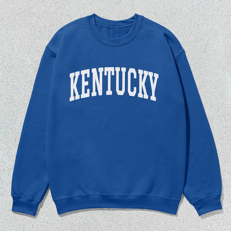 Kentucky Wildcat Merch - Etsy UK