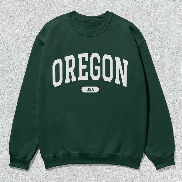University of Oregon Vintage - Etsy