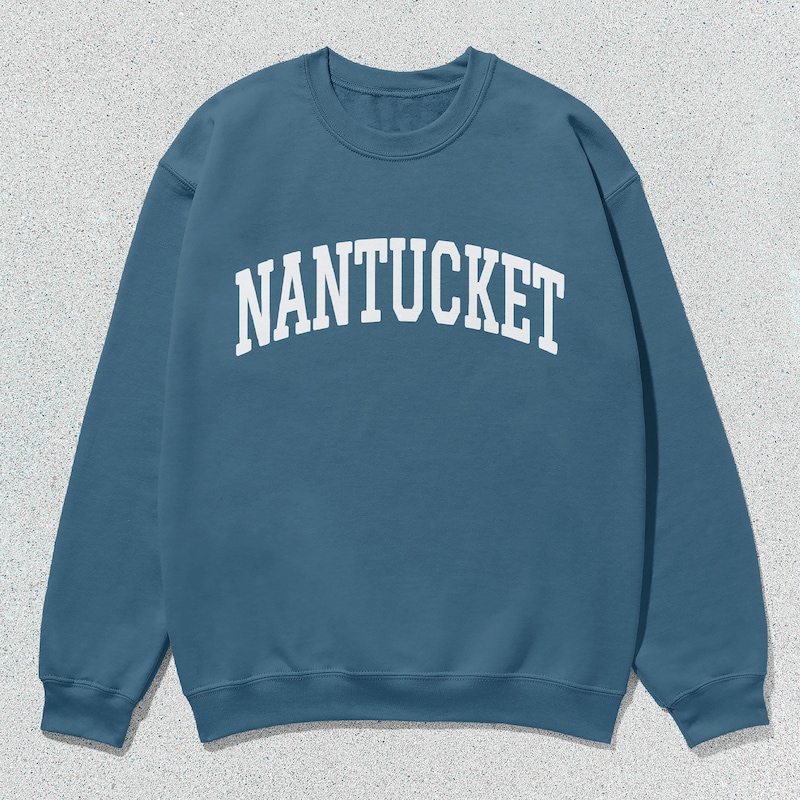 Nantucket - Etsy