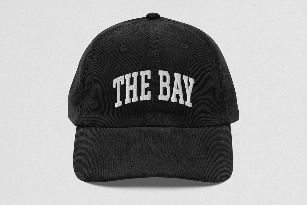 The Bay Cap Vintage Corduroy Cap - Etsy