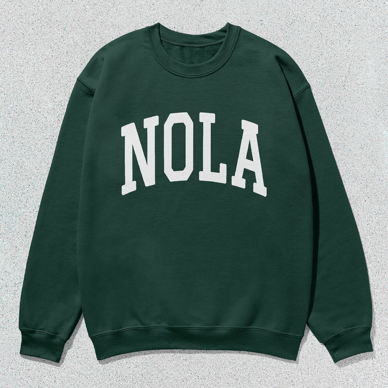 Nola Sweaters - Etsy UK
