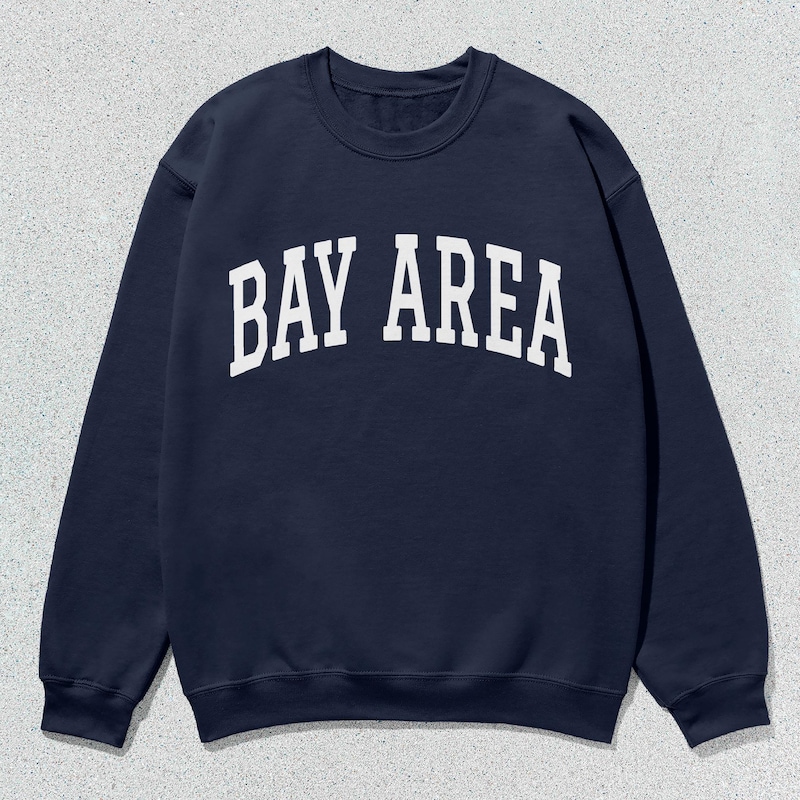 Bay Area - Etsy