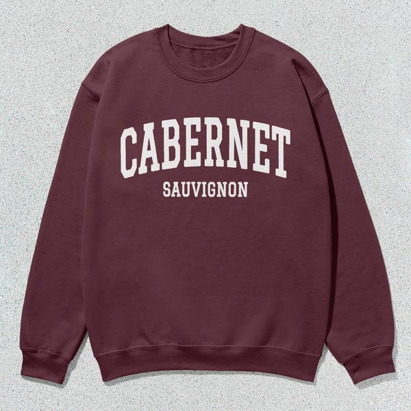 Cabernet Sauvignon - Etsy