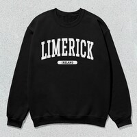Limerick - Etsy