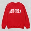Andorra - Etsy