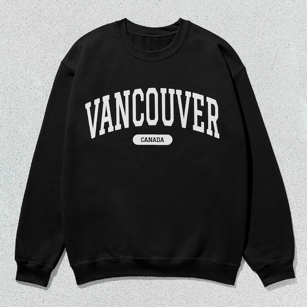 Vancouver - Etsy Canada