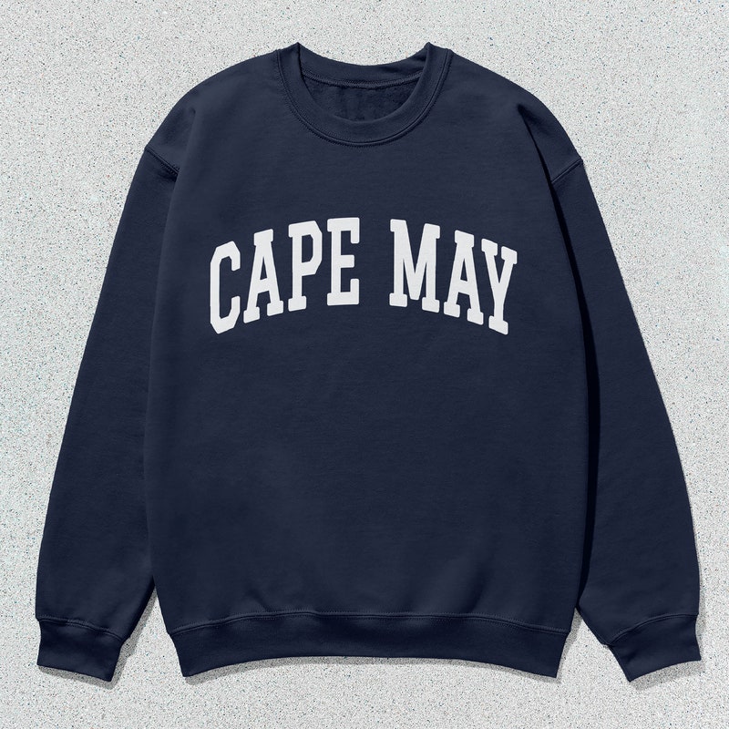 Cape May - Etsy
