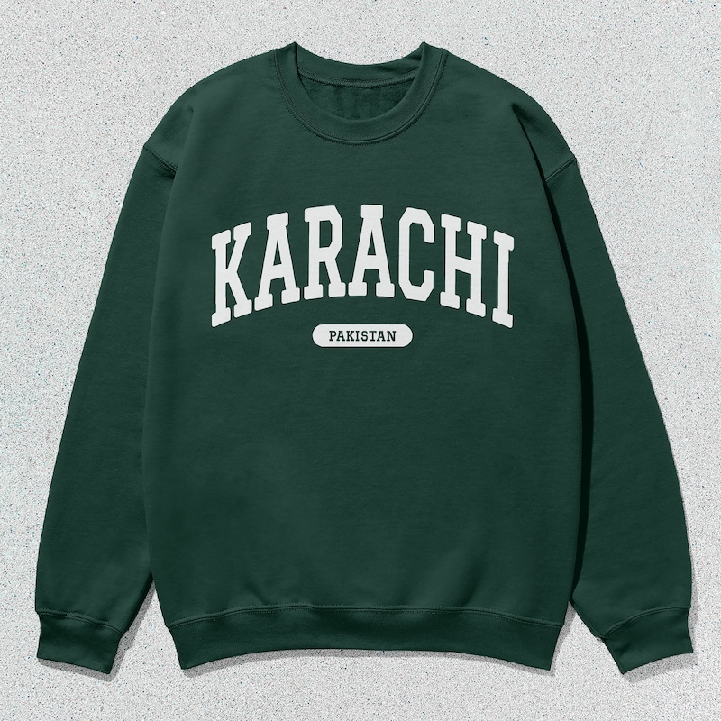 Pakistan Sweaters - Etsy