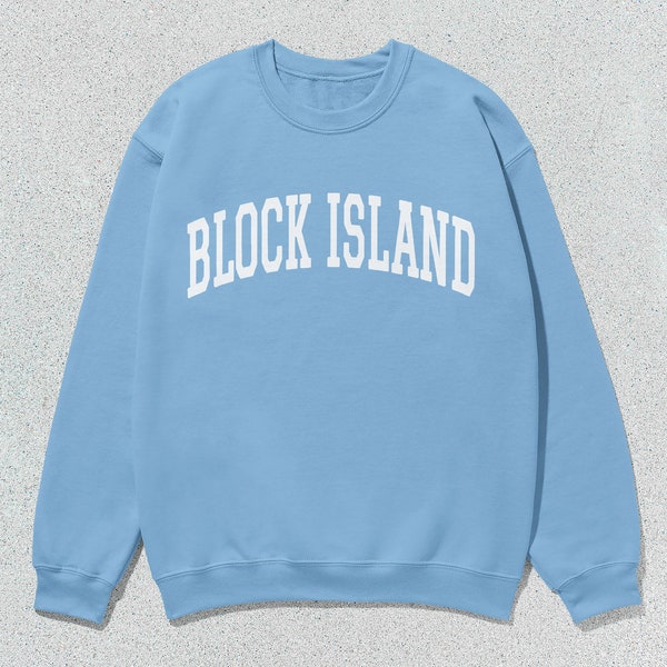 Block Island - Etsy