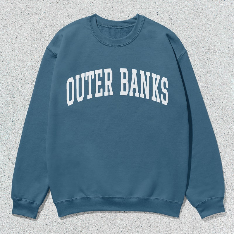 Outer Banks Clothing - Etsy