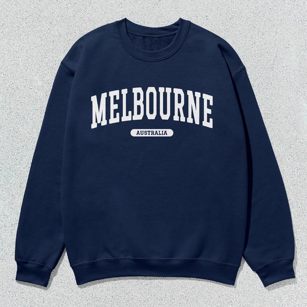 Melbourne - Etsy Australia