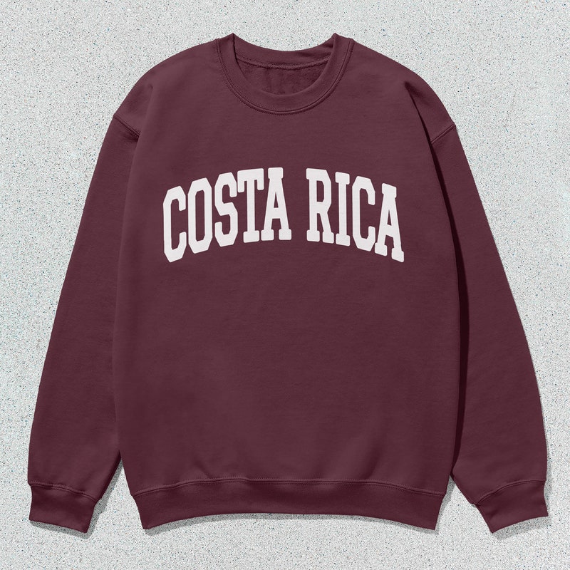 Costa Rican Souvenir - Etsy