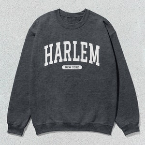 Harlem - Etsy