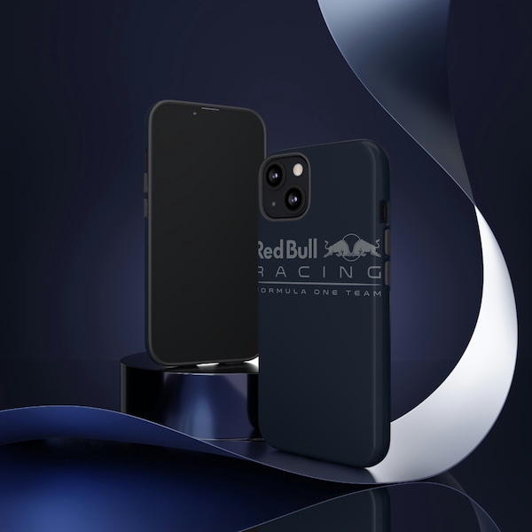 Redbull Phone Case - Etsy