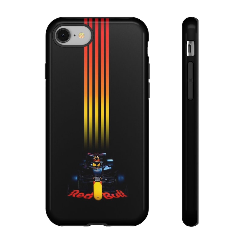 Red Bull Phone Case - Etsy