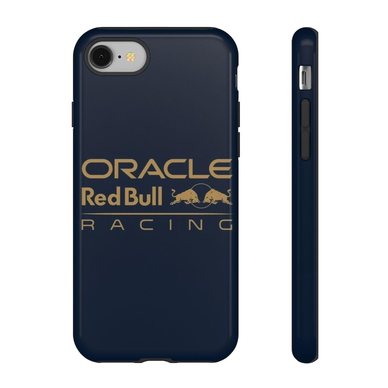 Red Bull Phone Case - Etsy