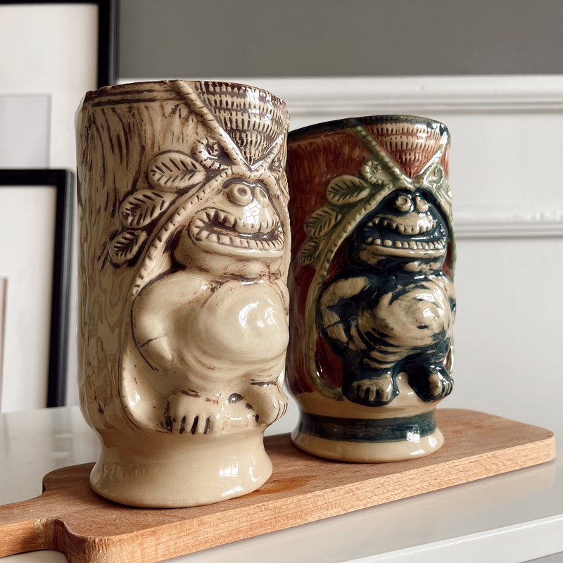 Tiki - Etsy