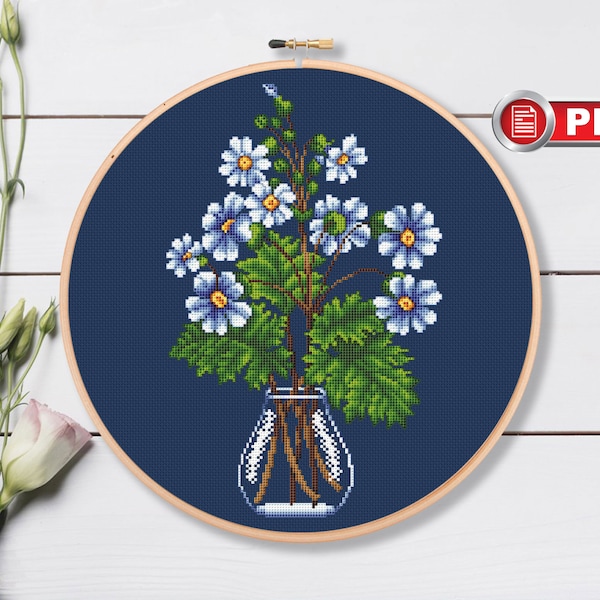 Forget Me Nots - Etsy