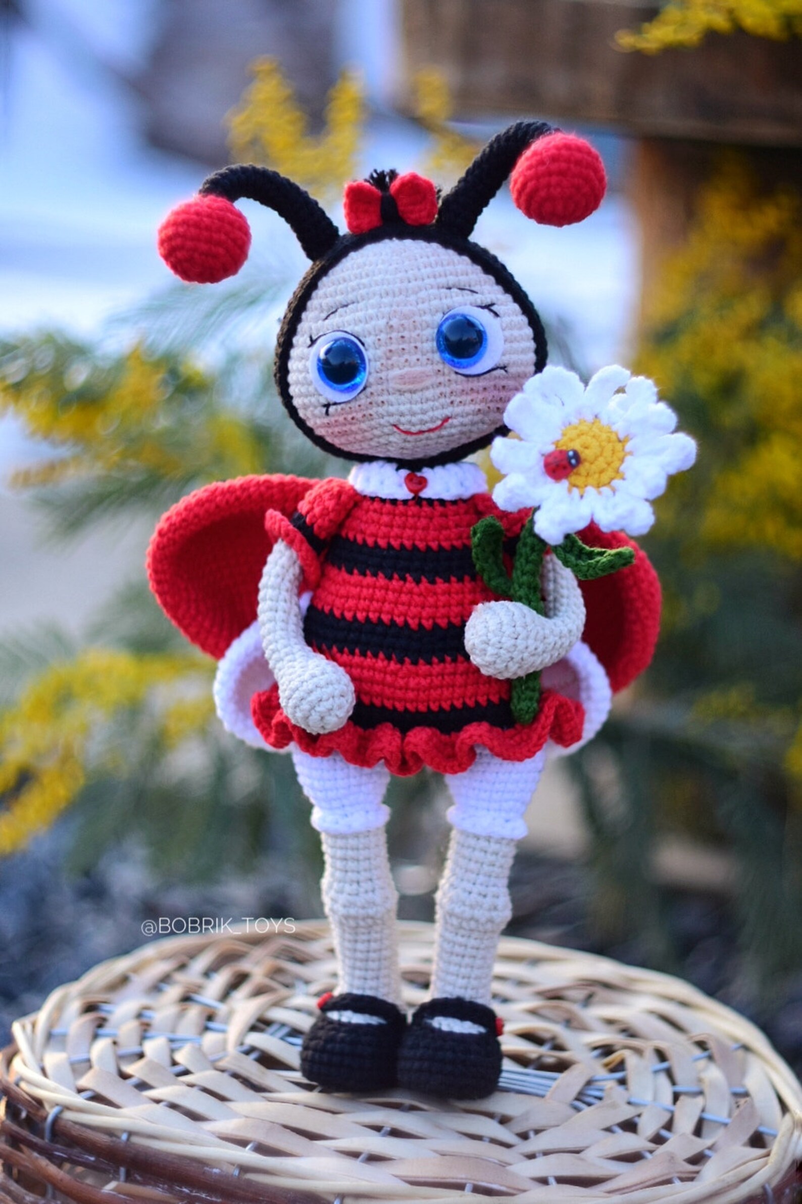 Pattern: Bundle Insect Pattern Bee Pattern Butterfly - Etsy Australia