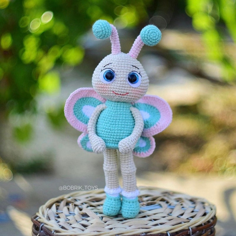 Jody Pyott - Etsy
