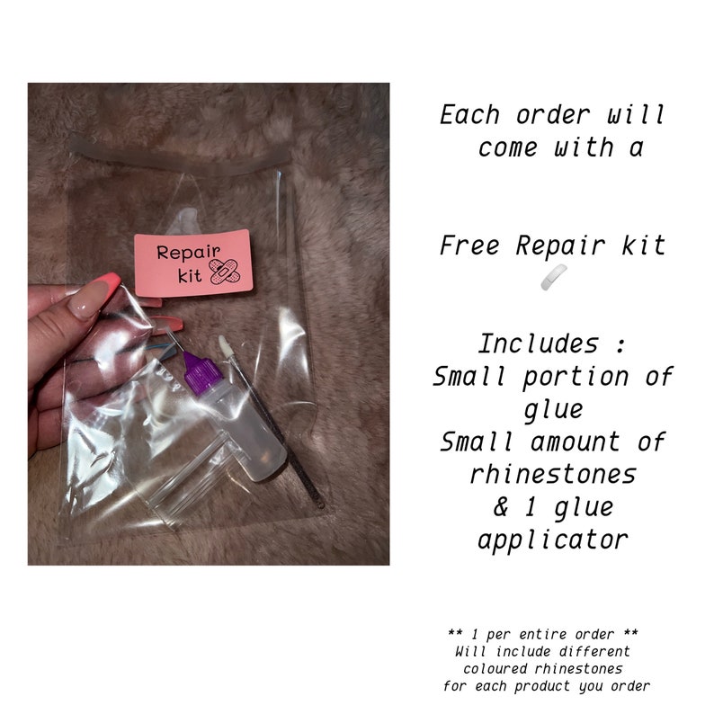 Bling Vaseline Tub Rhinestone Lip Balm Mini Bedazzled Vaseline Lip ...