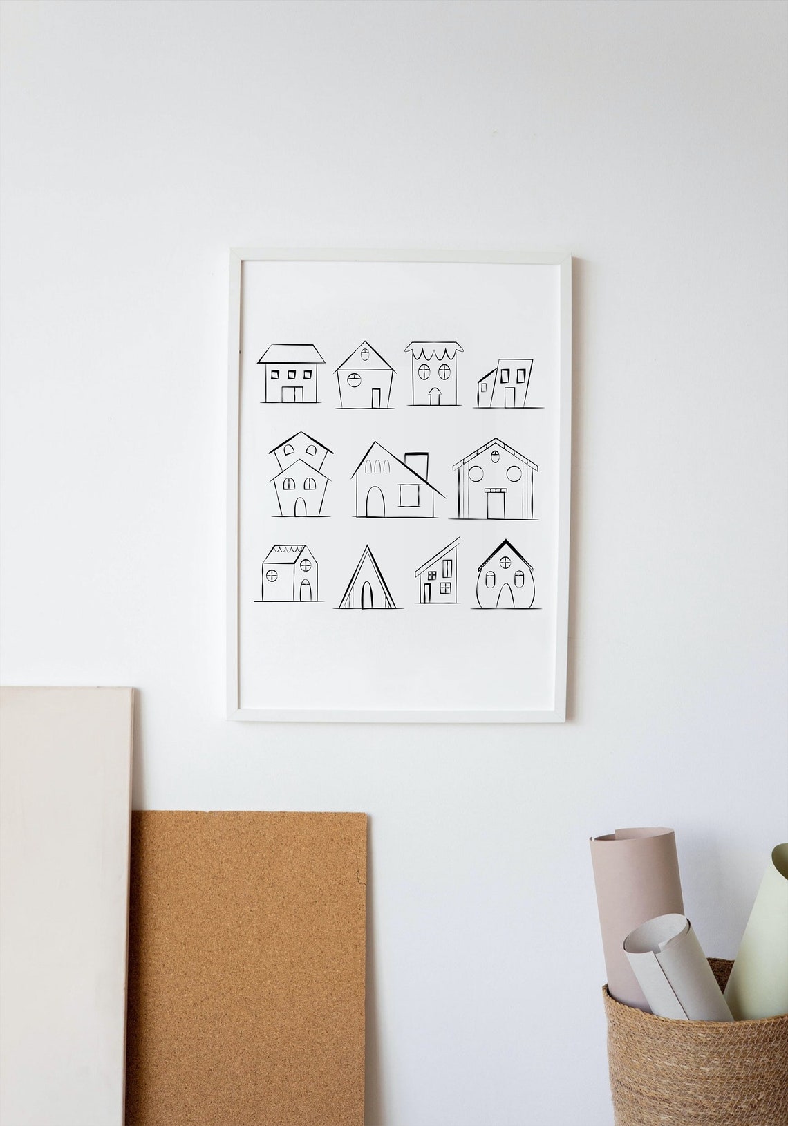 Home Svg for Cricut, Homes PNG, Houses Svg, Home Vector Image, Homes ...