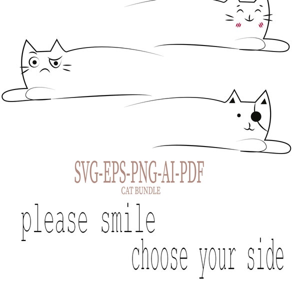 One Line Text Art - Etsy