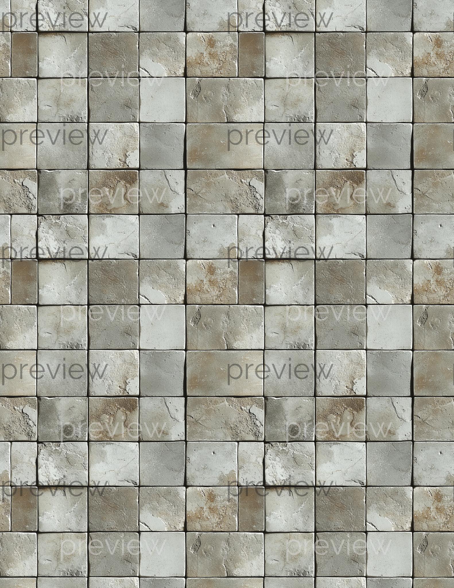 Scandinavian Minimalist Dollhouse Tiles Set, Digital Art, Instant ...