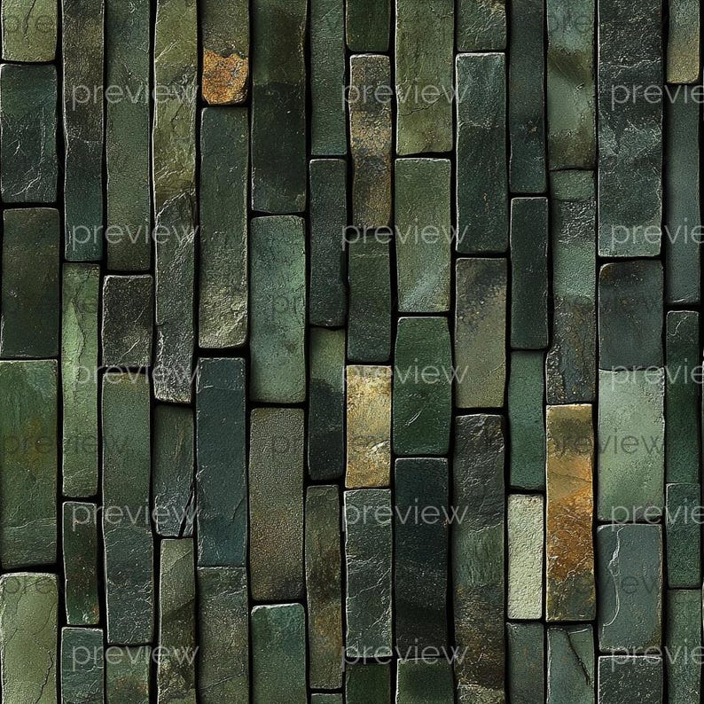 Dollhouse 1:12 Scale Ceramic Tiles X 8 A4 Printable Sheets - Navy Blue ...