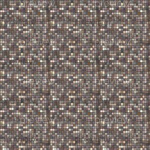 Patchwork Dollhouse Tiles: 8 Printable Miniature Designs (PDF Download ...
