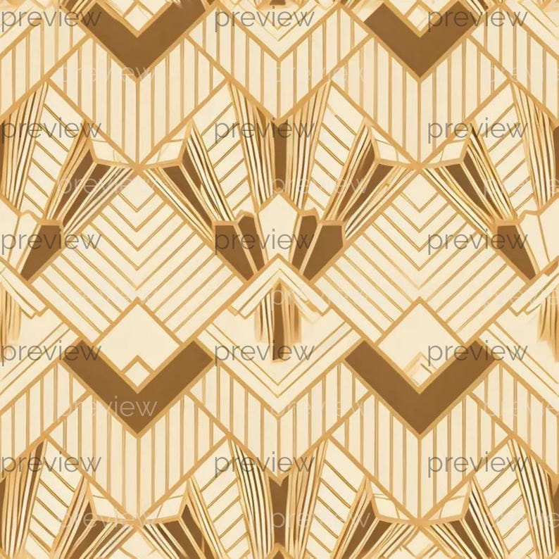 Dollhouse 1:12 Scale Wallpaper X 8 A4 Printable Digital Download Sheets ...