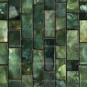 Dollhouse 1:12 Scale Ceramic Tiles X 8 A4 Printable Sheets - Navy Blue ...