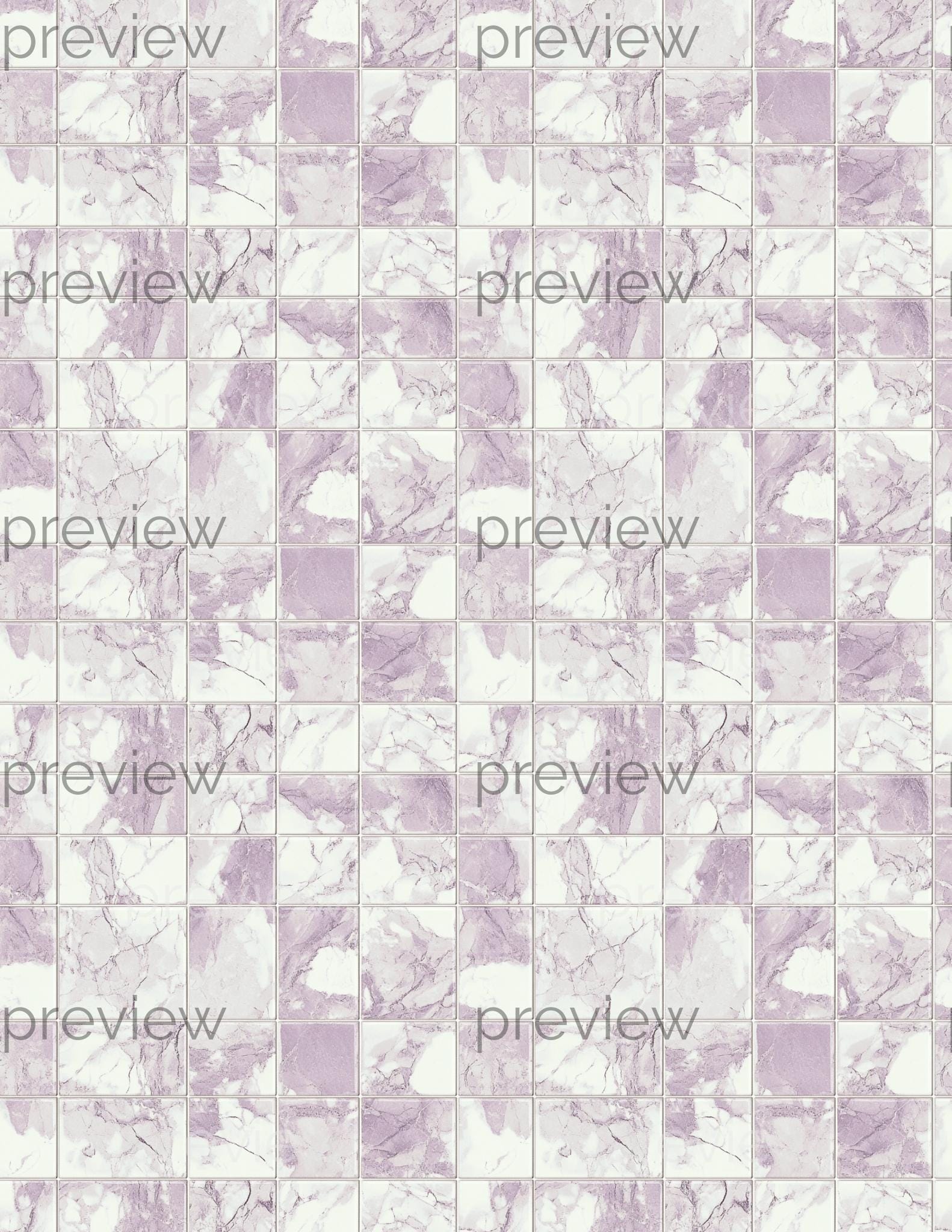 Elegant 1 12 Scale Marble Floor and Wall Tiles - 8 A4 Digital Sheets ...