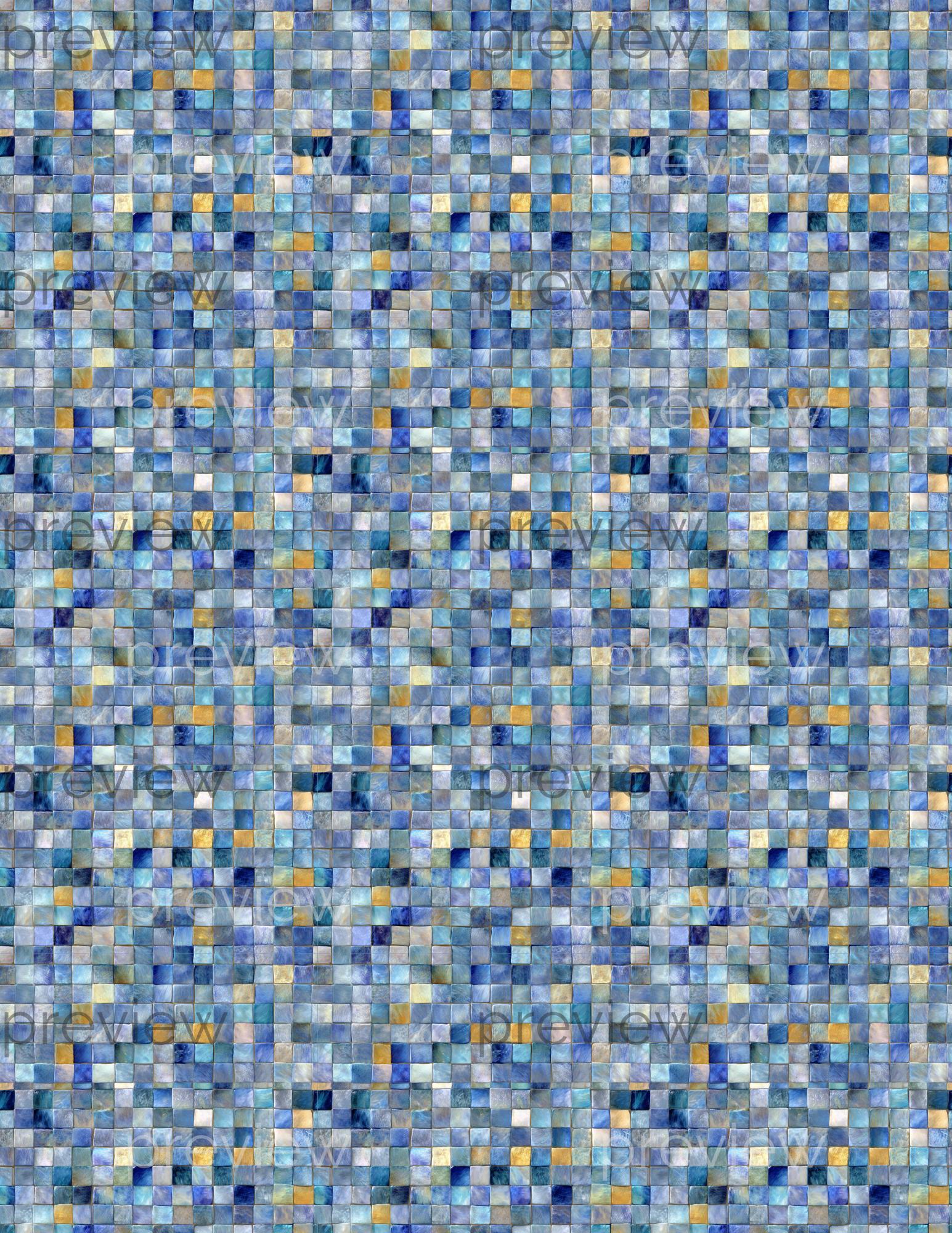 Nautical Dollhouse Tiles PDF, Printable Miniature Tiles, Dollhouse ...