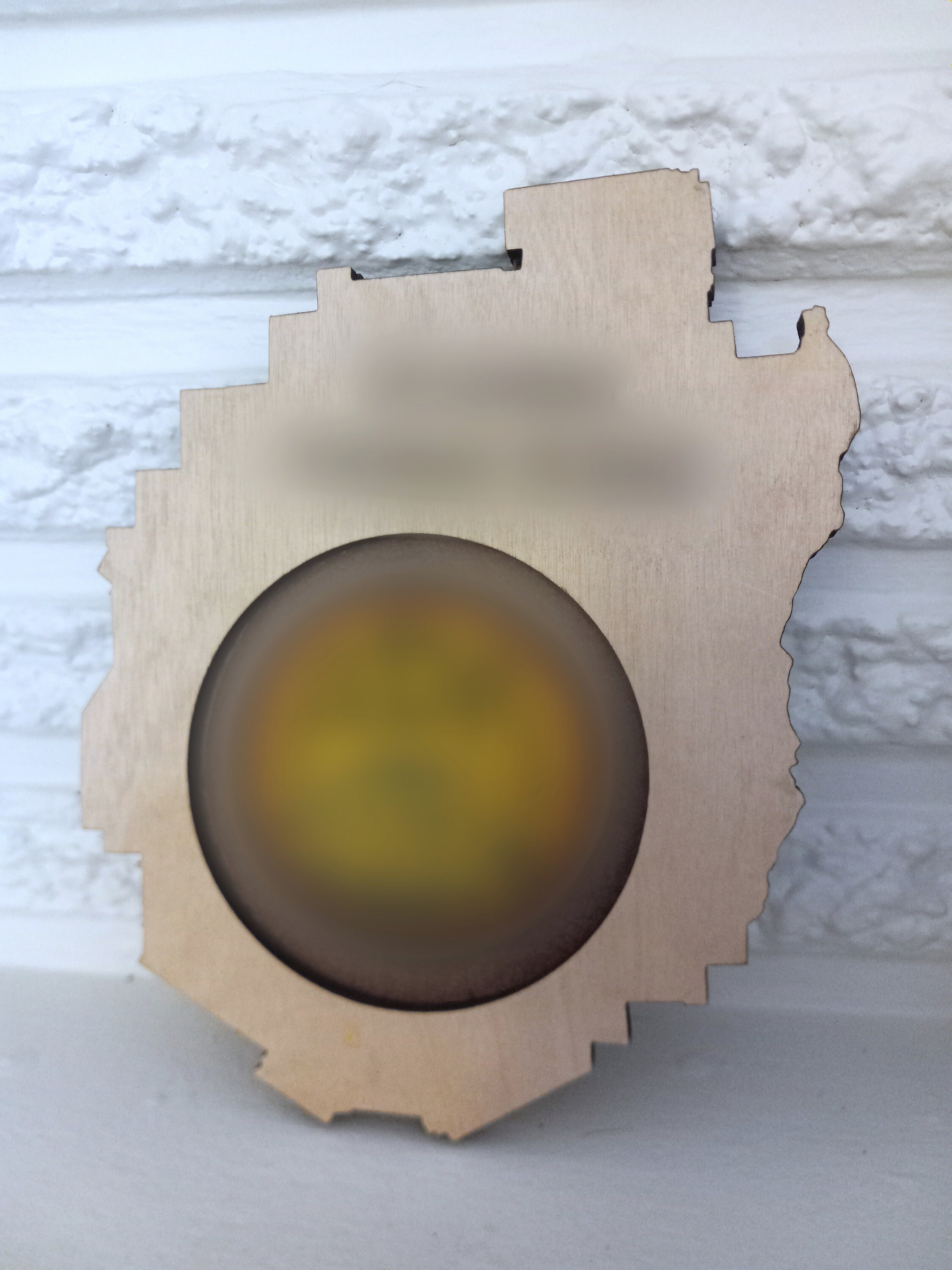 Customizable Adirondack Park Patch Frame Display Your Patch - Etsy